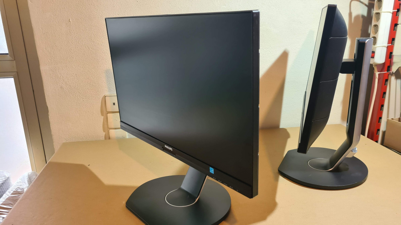 Philips, Brilliance 241B7Q, Full HD LED IPS HDMI - Monitori - OLX.ba