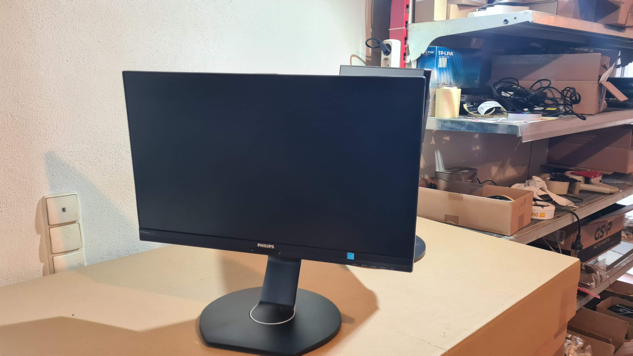 Philips, 241B7Q 24Inch Full HD LED IPS HDMI AKCIJA! - Monitori - OLX.ba