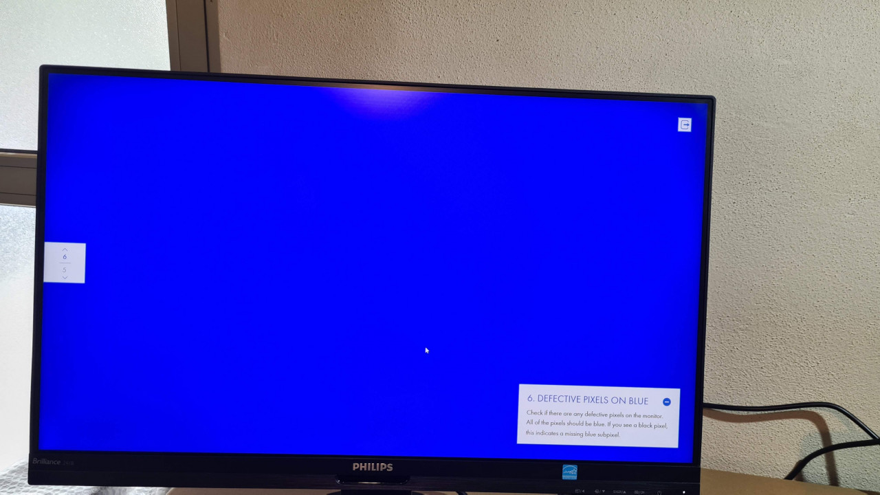 Philips, Brilliance 241B7Q, Full HD LED IPS HDMI - Monitori - OLX.ba