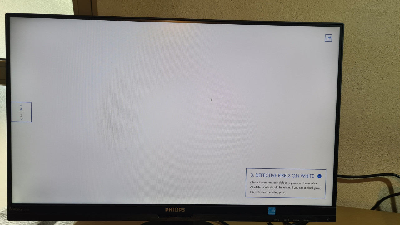 Philips, Brilliance 241B7Q, Full HD LED IPS HDMI - Monitori - OLX.ba