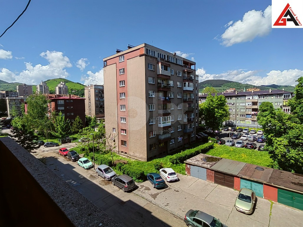 Stan 75 m2 (CENTAR) - Zenica - Stanovi - OLX.ba