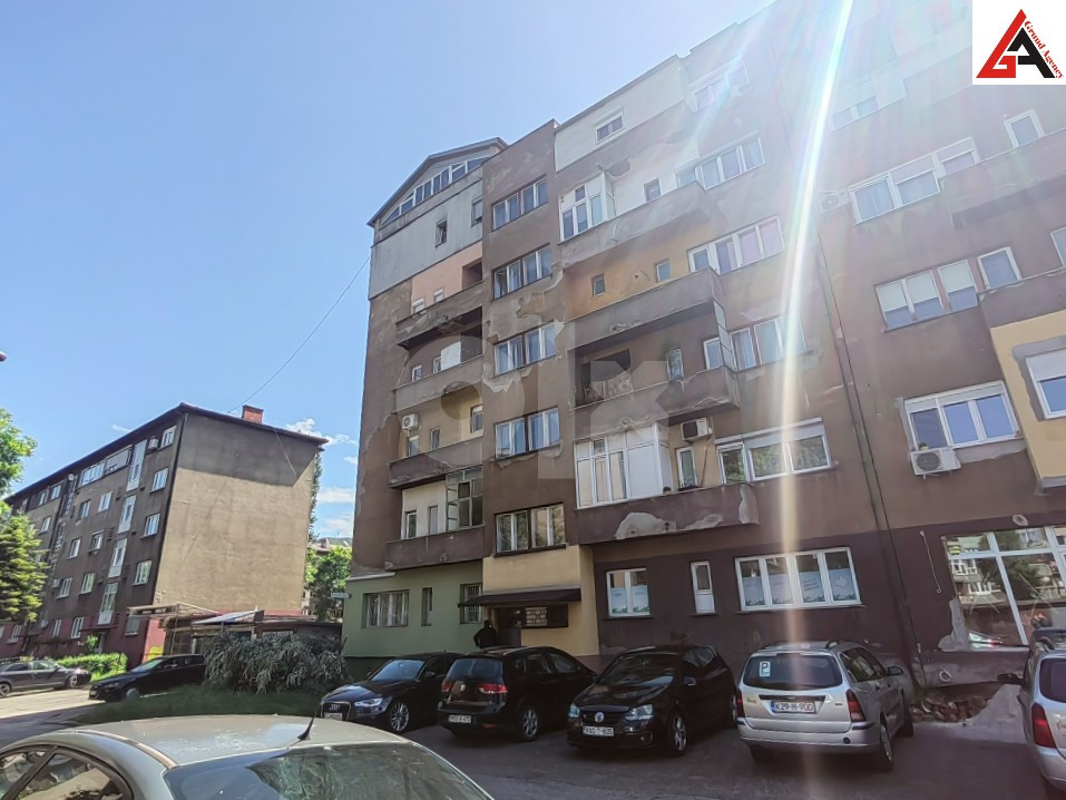 Stan 75 m2 (CENTAR) - Zenica - Stanovi - OLX.ba