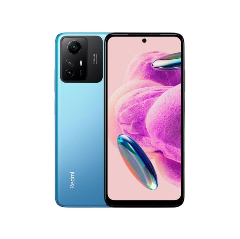 Xiaomi Redmi Note 12s 8GB 128GB Blue - Mobiteli - OLX.ba