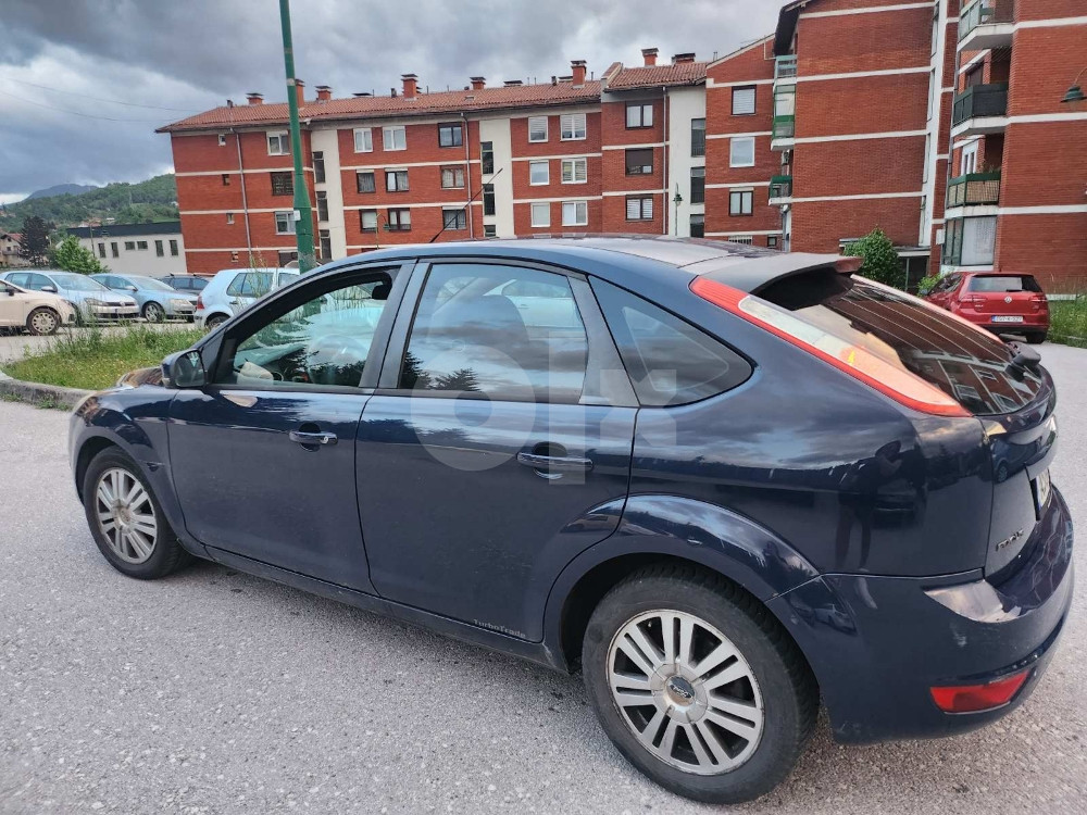Ford Focus - Automobili - OLX.ba