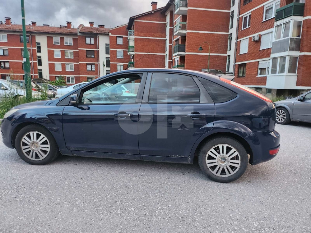 Ford Focus - Automobili - OLX.ba