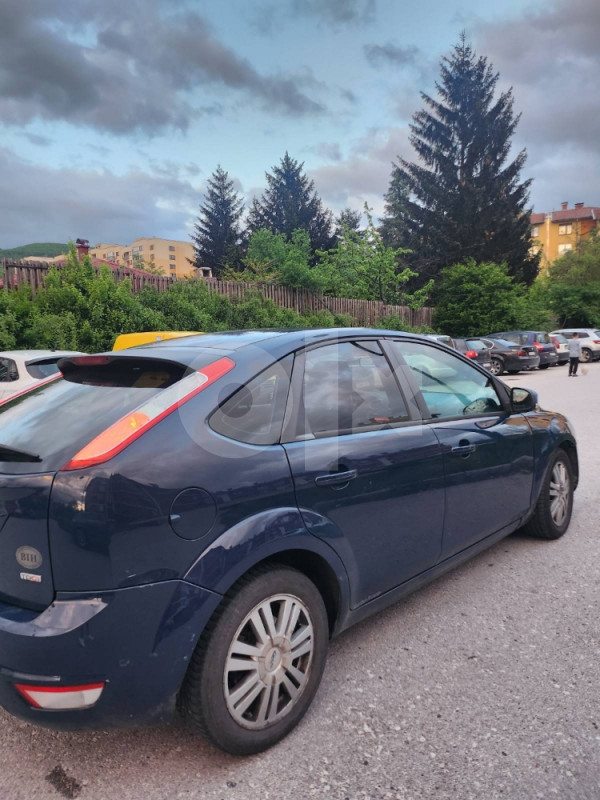 Ford Focus - Automobili - OLX.ba