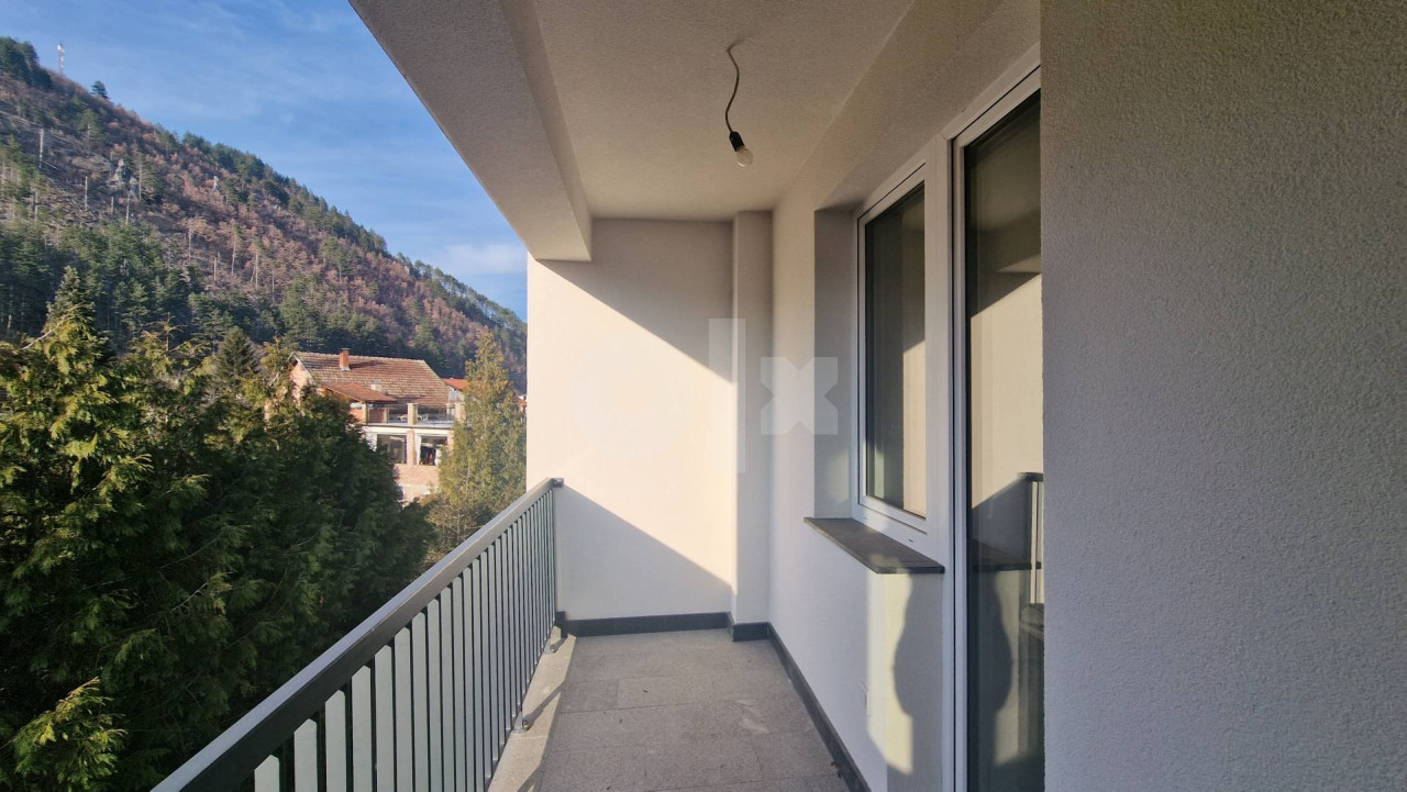 Dvosoban stan 50m2 Novogradnja Konjic Gratis parking - Stanovi - OLX.ba