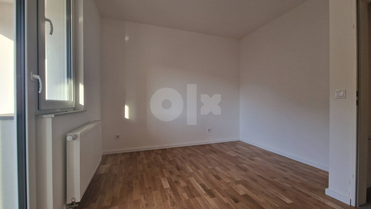 Dvosoban stan 50m2 Novogradnja Konjic Gratis parking - Stanovi - OLX.ba