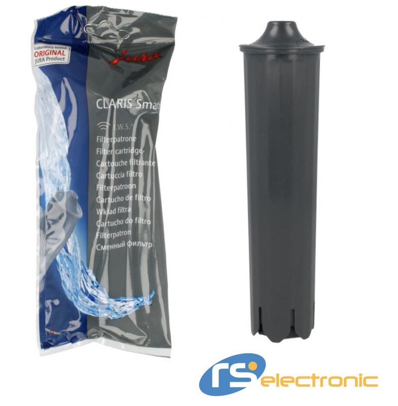 FILTER ZA VODU KAFE APARATA JURA CLARIS SMART 71793 - Dijelovi za ...