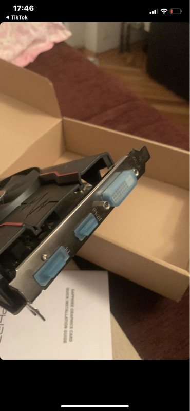 RX 550 4GB - Grafičke kartice - OLX.ba