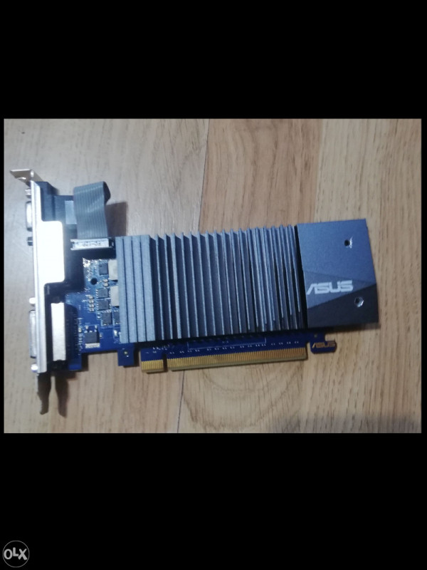 graf Grafička karta kartica Nvidia vidija GT710 GT 710 - Grafičke kartice - OLX.ba