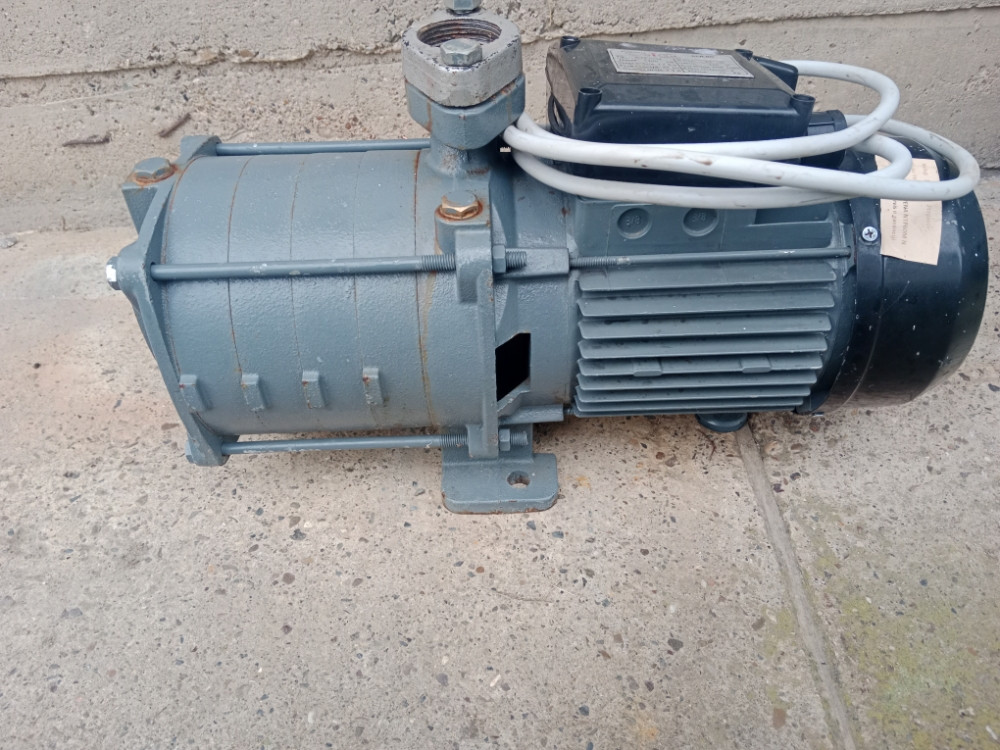 Pumpa za vodu petostepena hidrofor hidropak - Pumpe i kompresori - OLX.ba