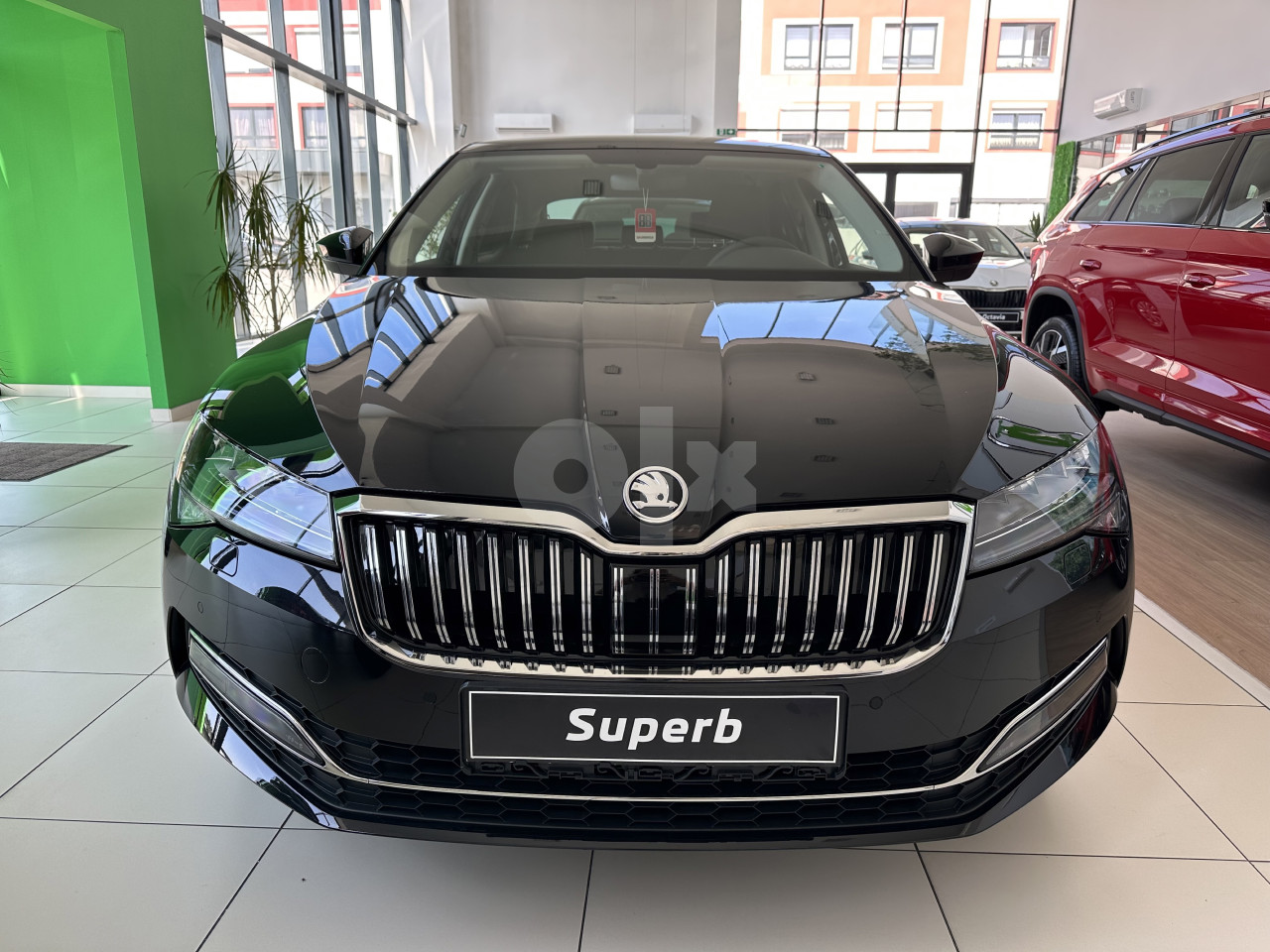 Skoda Superb Style 2.0 TDI 110kW DSG7 - Automobili - OLX.ba