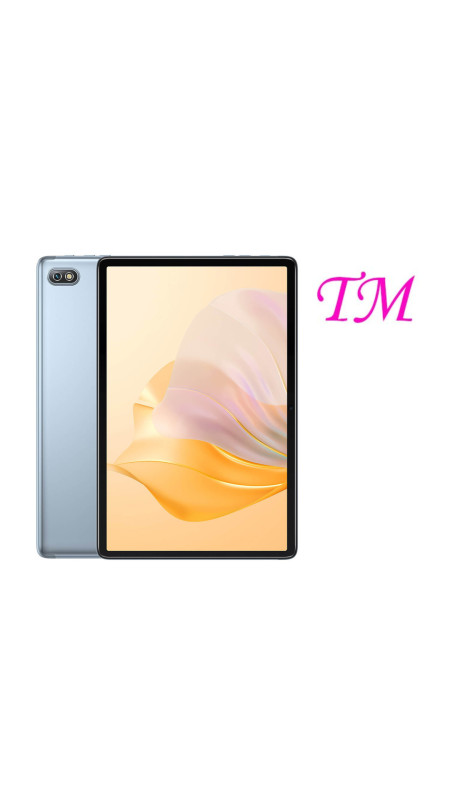 Tablet Blackview 7 3GB/64GB WiFi 10" Twilight Blue - Tablet PCs - OLX.ba
