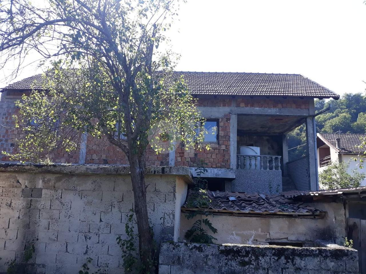 Kuća Kiseljak 500m2 Lepenica - Kuće - OLX.ba