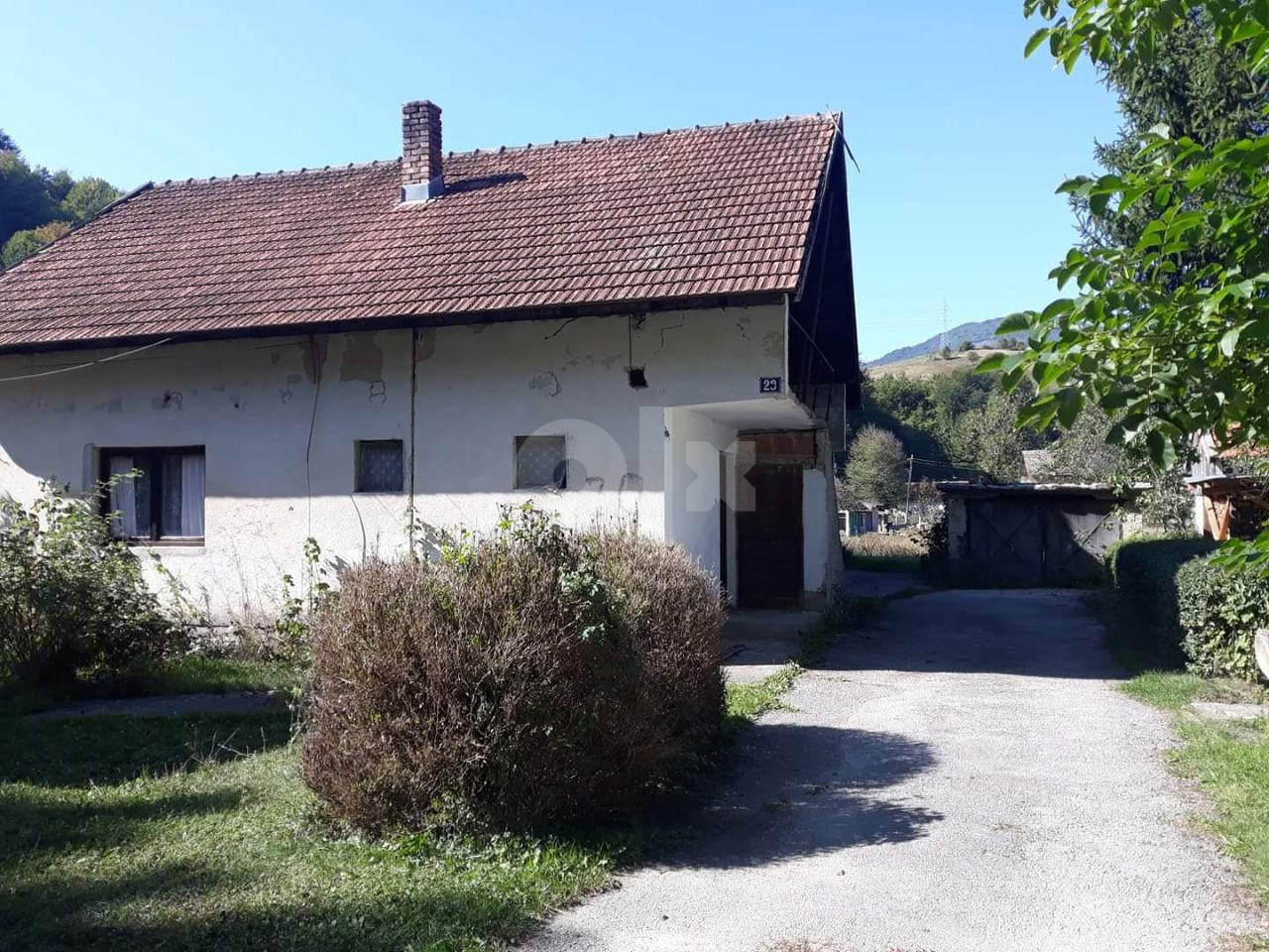 Kuća Kiseljak 500m2 Lepenica - Kuće - OLX.ba