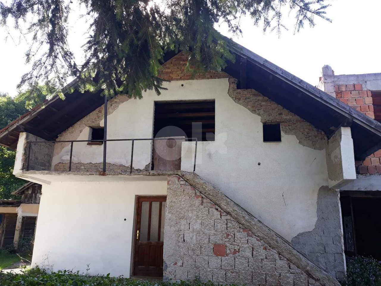 Kuća Kiseljak 500m2 Lepenica - Kuće - OLX.ba