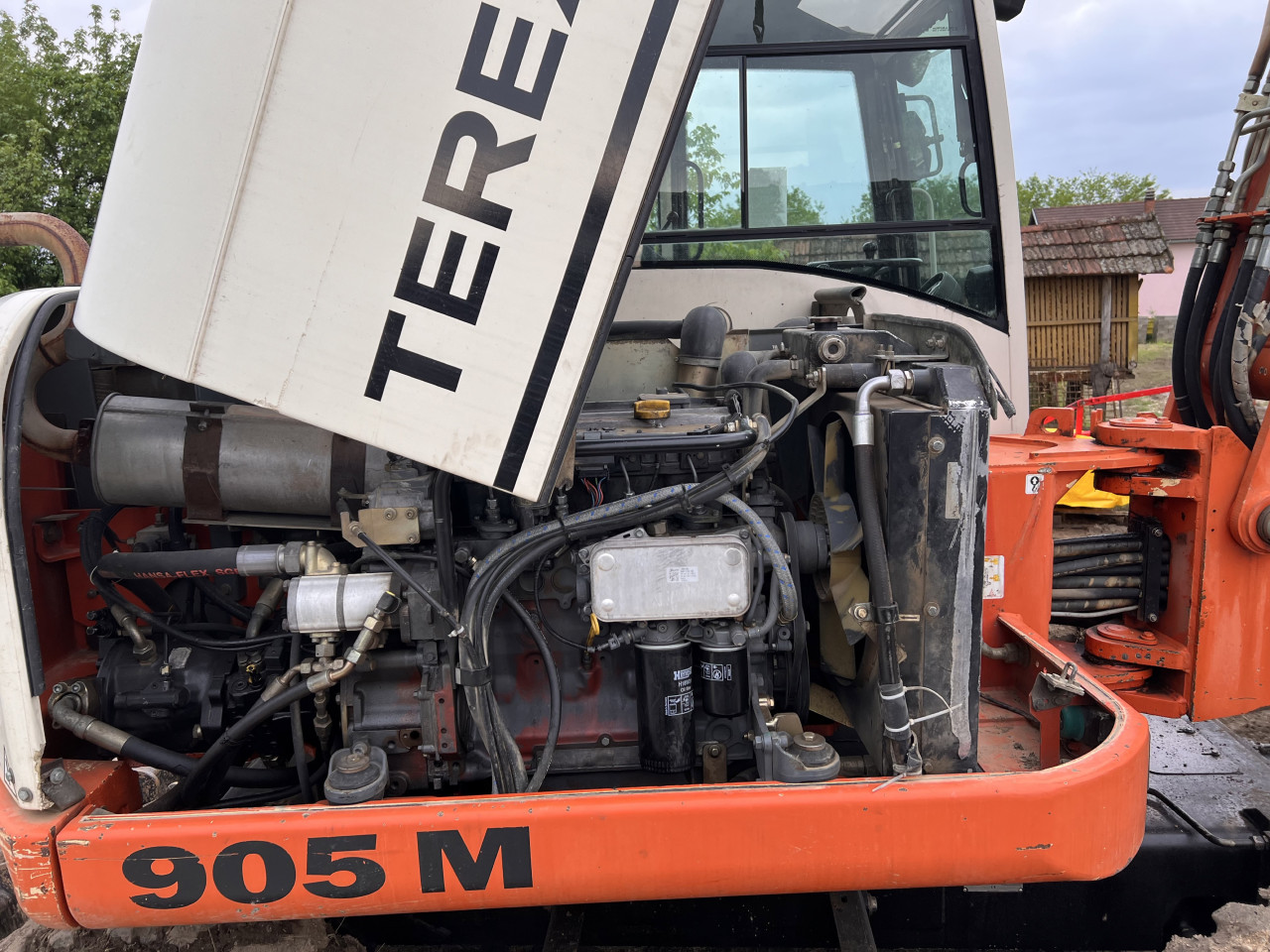 Bager tockas - Bageri - OLX.ba