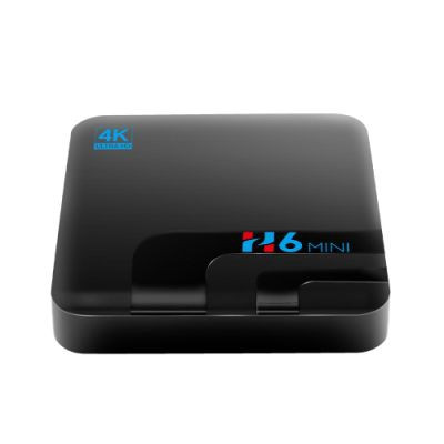 Android TV BOX H6 Arene Sport Klub Filmoteka - TV boxovi - OLX.ba