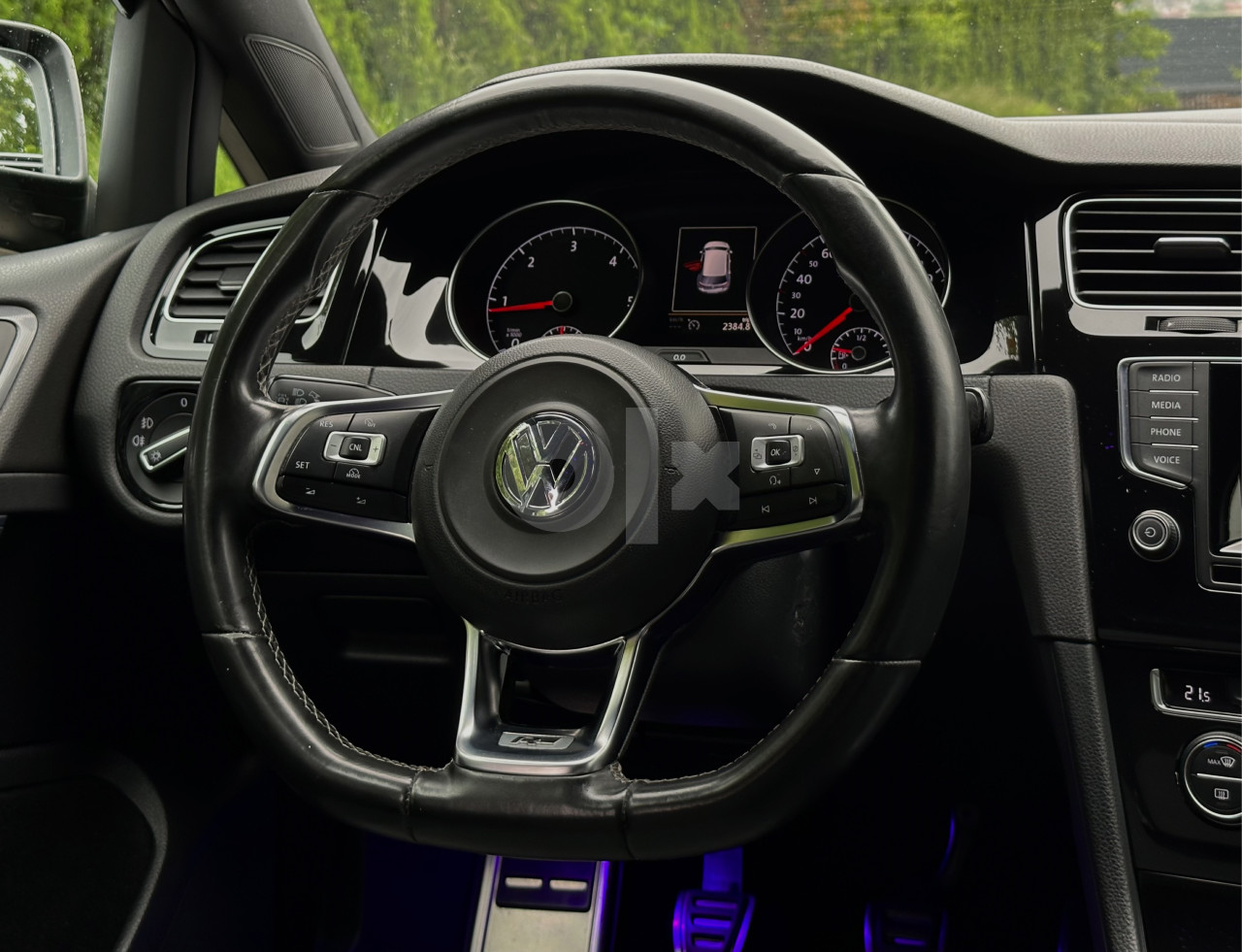 VW Golf 7 R Line - 4 Motion - Mod. 2014 - Automobili - OLX.ba