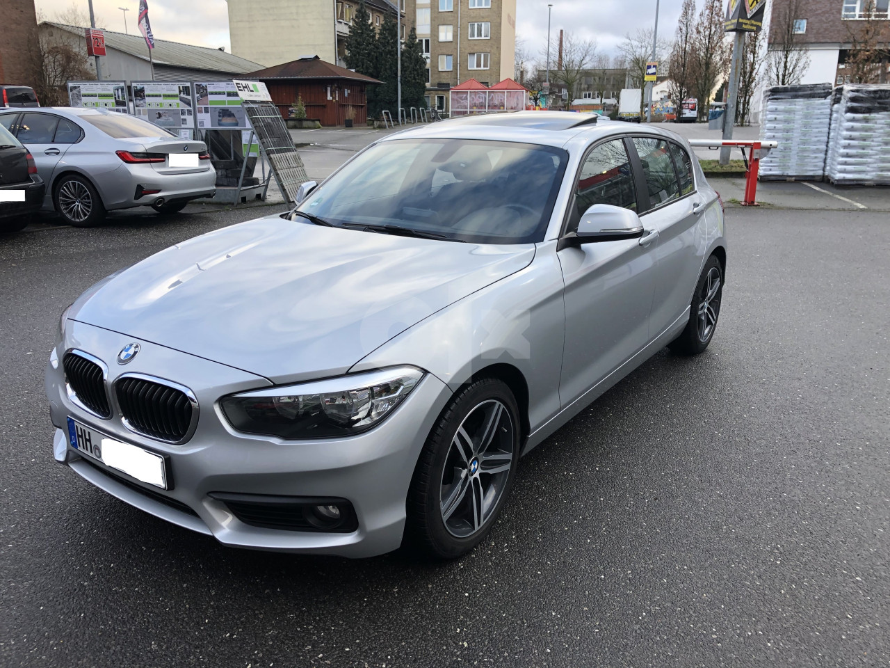 BMW 118 2017 - Automobili - OLX.ba