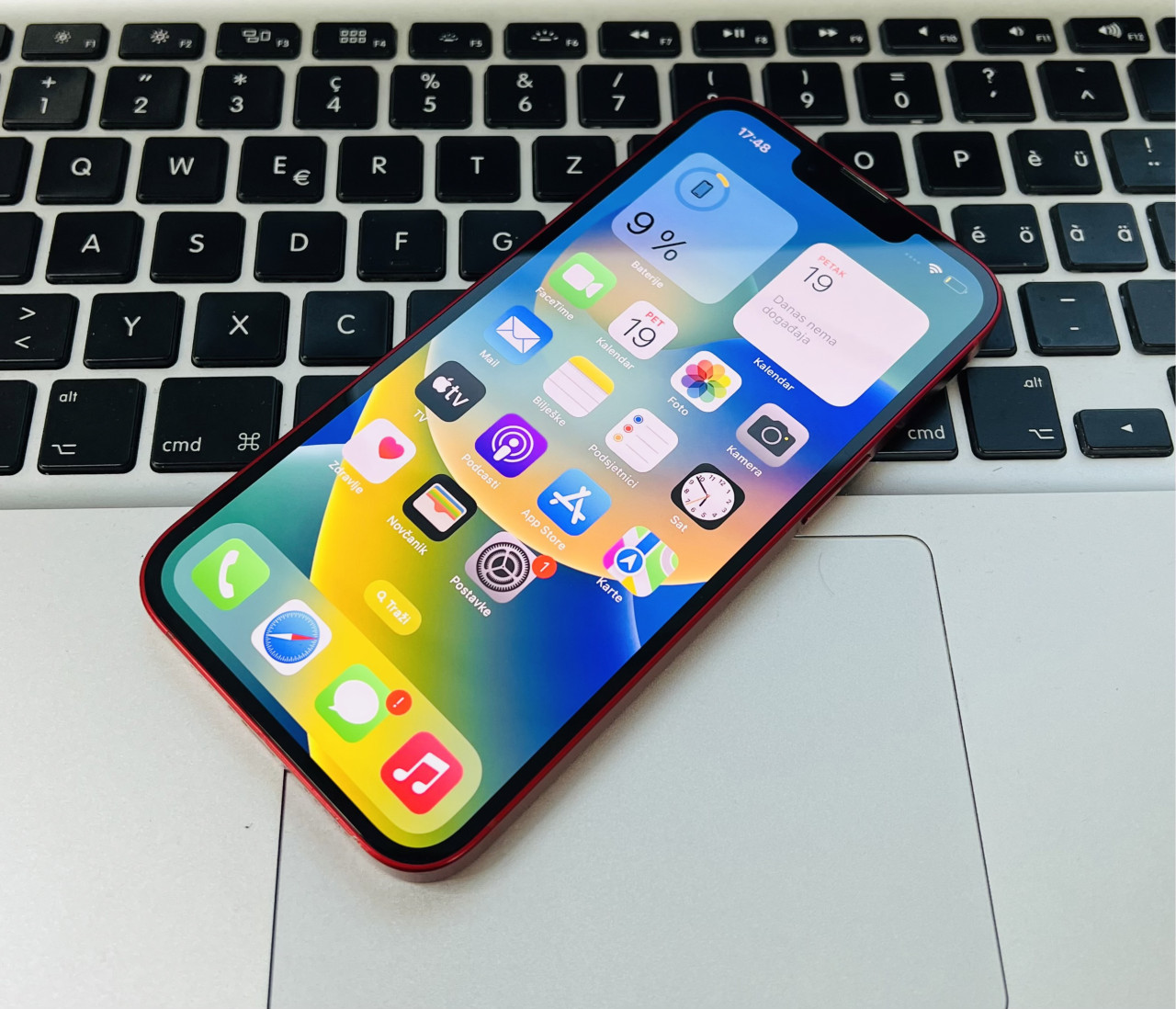 IPHONE 13 - Mobiteli - OLX.ba