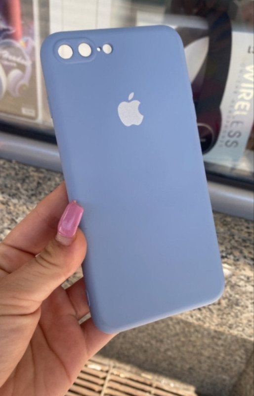 Original maska za Iphone 7 Plus - Maske/Oklopi - OLX.ba