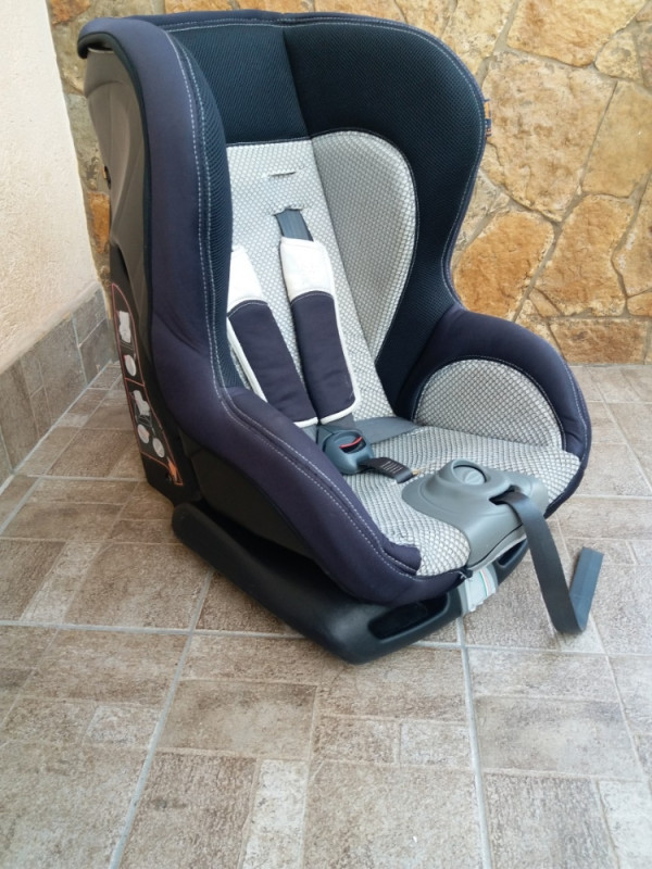 AUTOSJEDALICA ZA DJECU 9-18 KG BELELLI LEONARDO - Autosjedalice - OLX.ba
