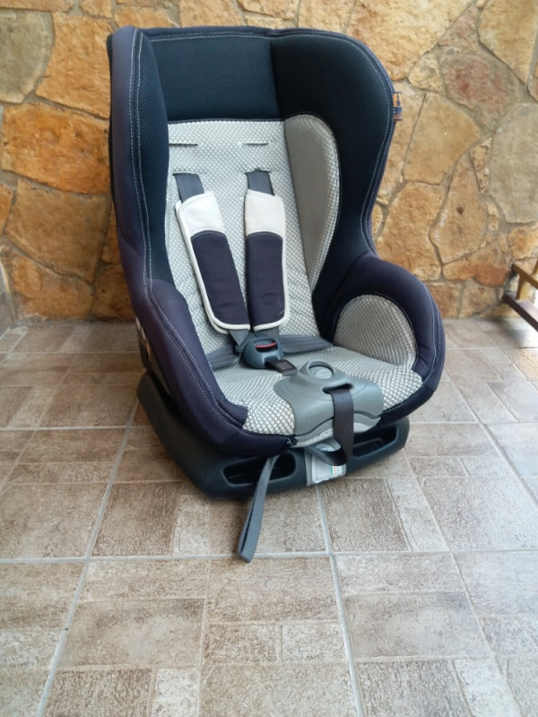 AUTOSJEDALICA ZA DJECU 9-18 KG BELELLI LEONARDO - Autosjedalice - OLX.ba
