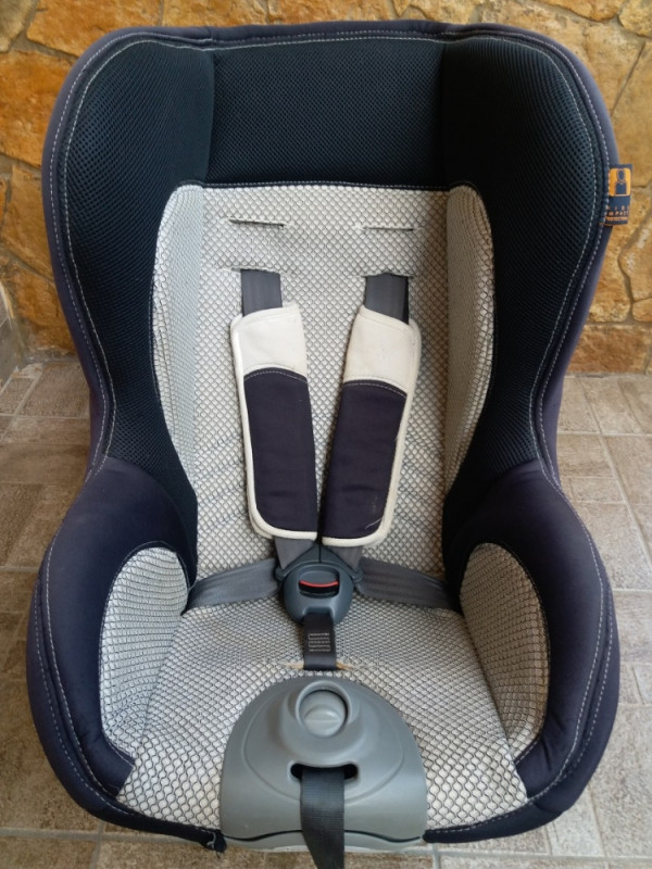 AUTOSJEDALICA ZA DJECU 9-18 KG BELELLI LEONARDO - Autosjedalice - OLX.ba
