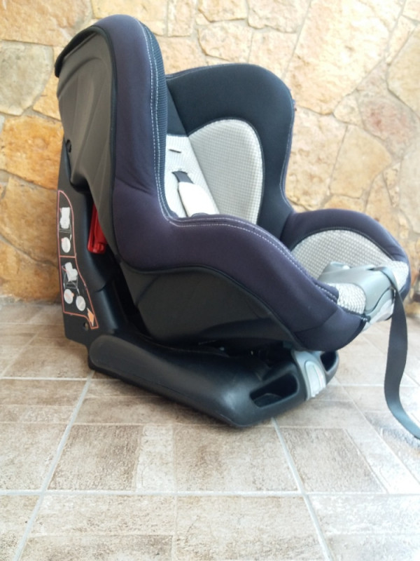 AUTOSJEDALICA ZA DJECU 9-18 KG BELELLI LEONARDO - Autosjedalice - OLX.ba