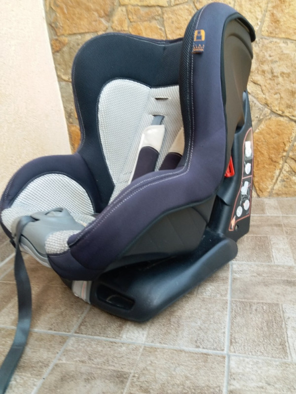 AUTOSJEDALICA ZA DJECU 9-18 KG BELELLI LEONARDO - Autosjedalice - OLX.ba