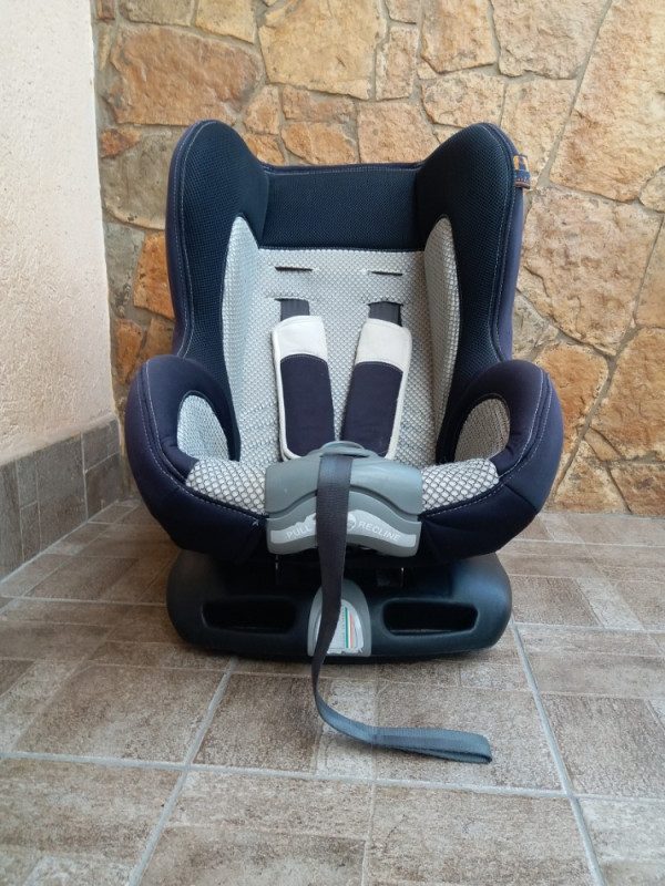 AUTOSJEDALICA ZA DJECU 9-18 KG BELELLI LEONARDO - Autosjedalice - OLX.ba