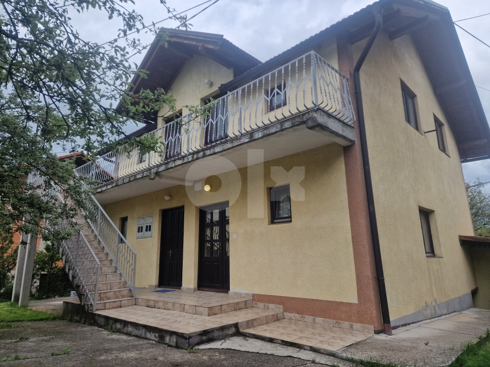 5 stanova u 2 objekta Kuća Bugojno - Kuće - OLX.ba