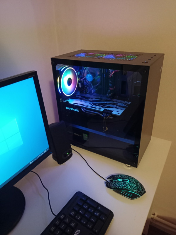 Racunar Gaming - Desktop Računari - OLX.ba