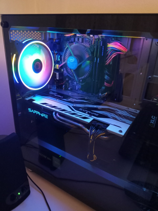 Racunar Gaming - Desktop Računari - OLX.ba