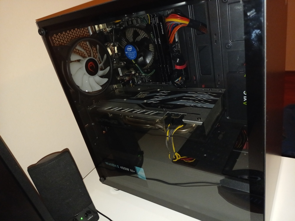 Racunar Gaming - Desktop Računari - OLX.ba