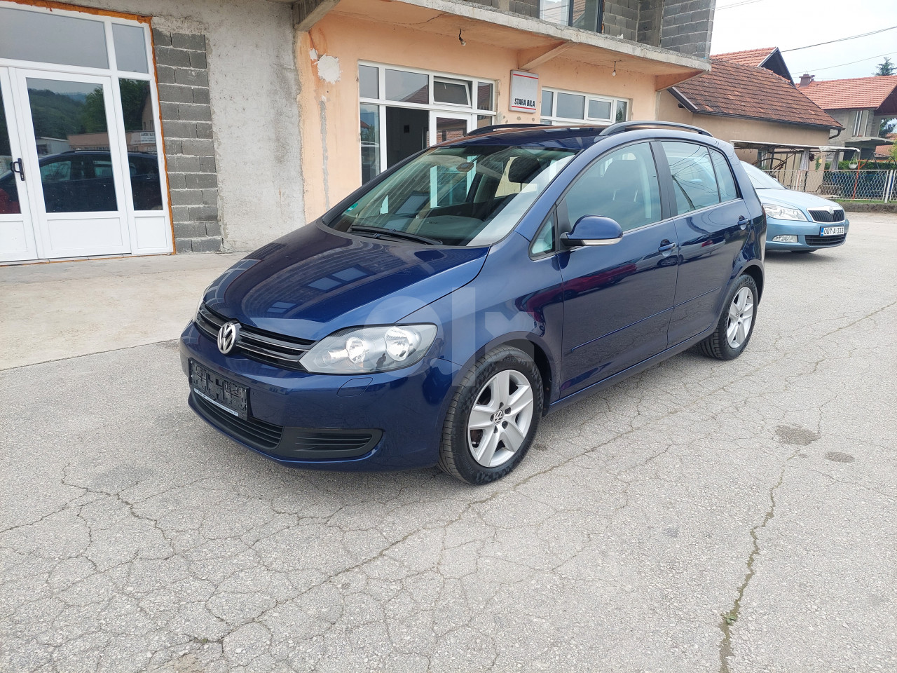 Volkswagen Golf 6 Plus*178000 kil* UVOZ NJEMACKA*TOOP - Automobili - OLX.ba