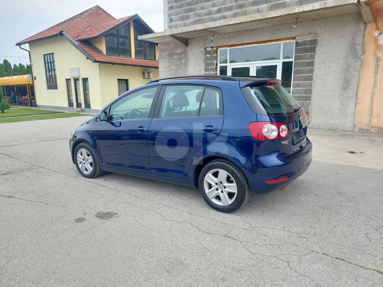 Volkswagen Golf 6 Plus*178000 kil* UVOZ NJEMACKA*TOOP - Automobili - OLX.ba