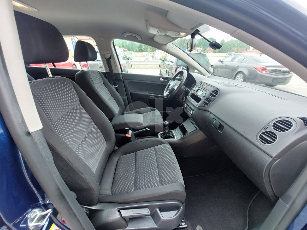 Volkswagen Golf 6 Plus*178000 kil* UVOZ NJEMACKA*TOOP - Automobili - OLX.ba