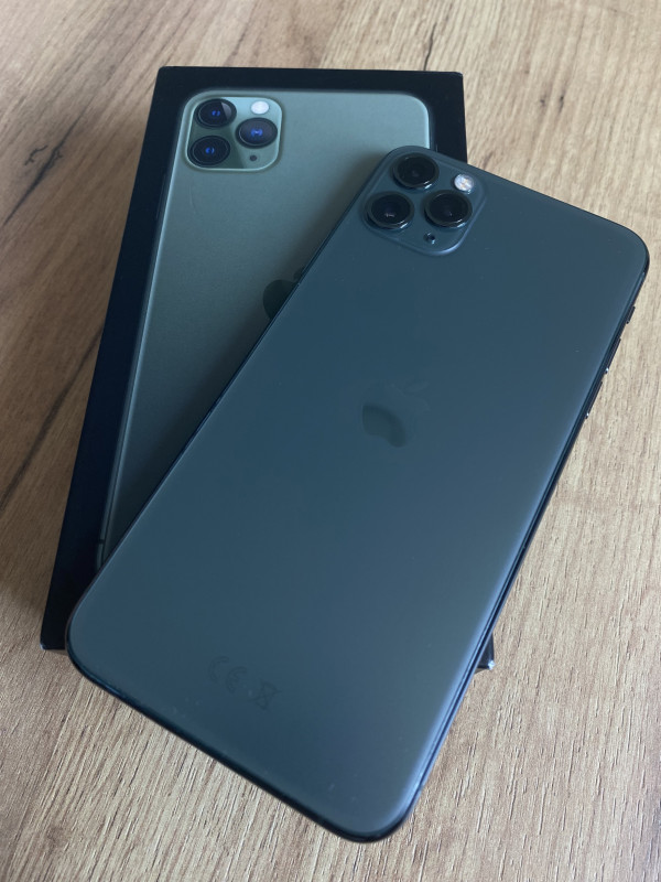 iPhone 11 Pro Max 64 GB - Mobiteli - OLX.ba