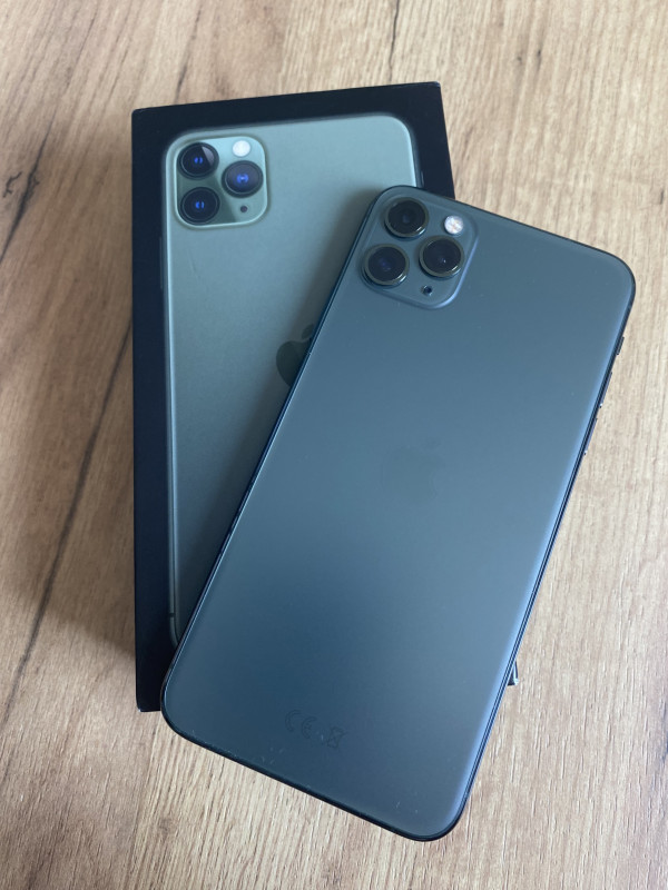 iPhone 11 Pro Max 64 GB - Mobiteli - OLX.ba