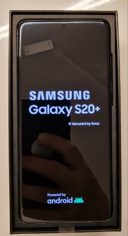 Samsung S20 + plus - Mobiteli - OLX.ba