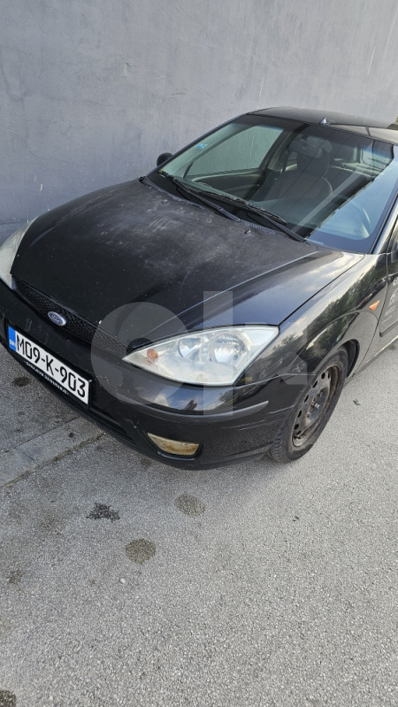 Ford Focus - Automobili - OLX.ba