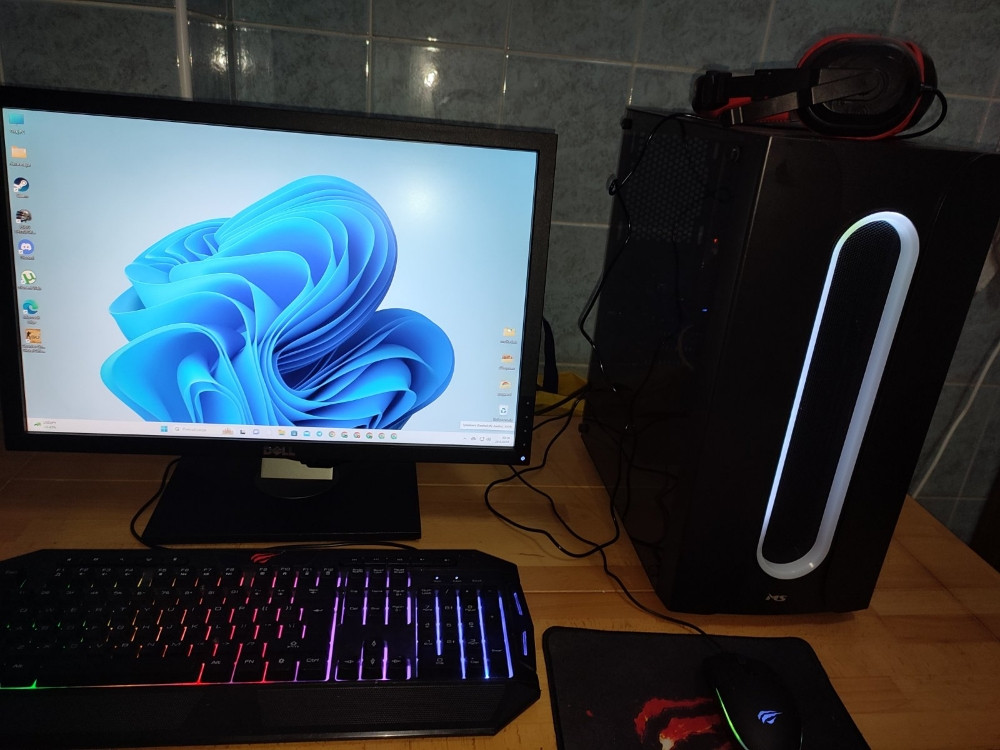 Racunar intel(r)corei310100f - Desktop Računari - OLX.ba