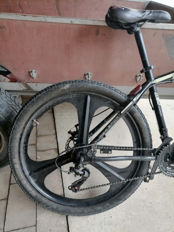 Bicklo mtb 26" - Bicikli - OLX.ba