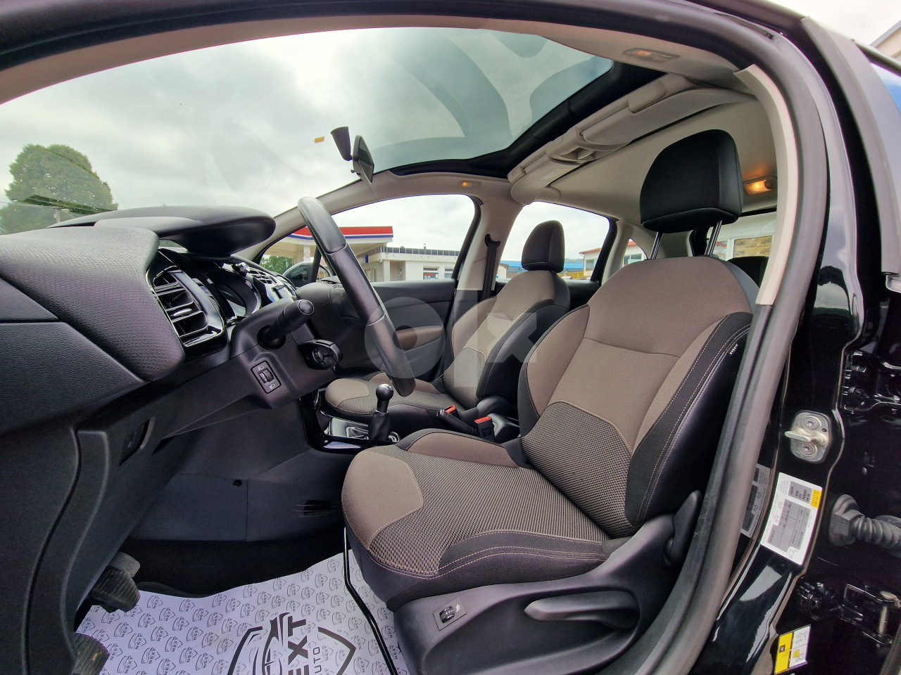 Citroen C3, Panorama, 105.050 km - Automobili - OLX.ba