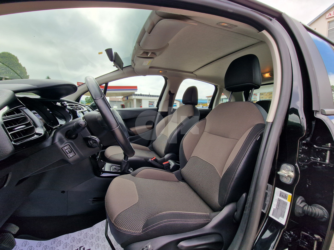 Citroen C3, Panorama, 105.050 km - Automobili - OLX.ba