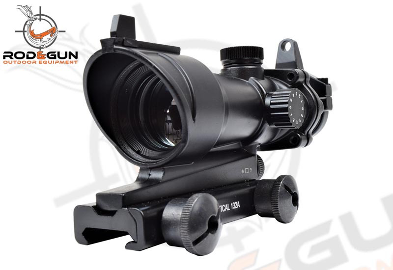 RED DOT NIŠAN 32 MM SA DVA NOSAČA - OPTIKA / AIRSOFT - Optika - OLX.ba