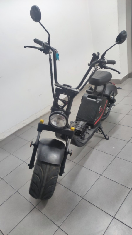 City coco E bike, ebike, elektricni bicikl, motocikl - Bicikli - OLX.ba